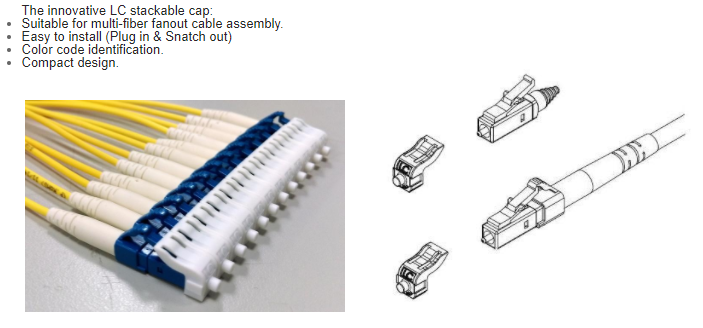 LC Connector | ויסנס טכנולוגיות בע"מ