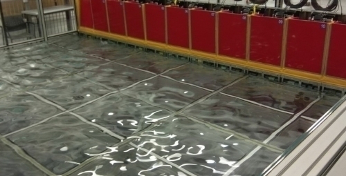 Vsense Technologies LTD