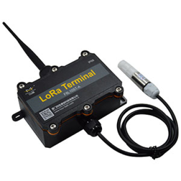 LoRa Solution