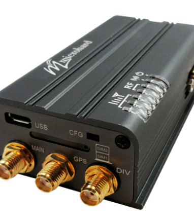 IoT / Cellular Modems