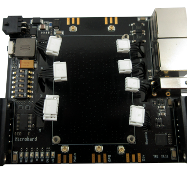 Pico Digital Data Link