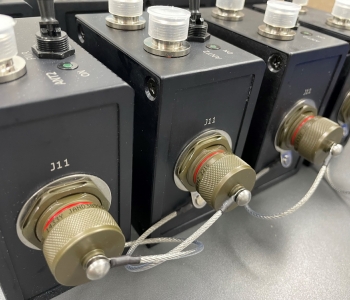 Design a military communication system | ויסנס טכנולוגיות