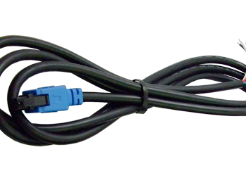 -Pin Power Cable