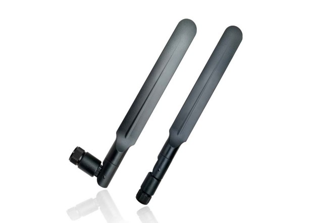 Cellular 4G/LTE Terminal Antenna