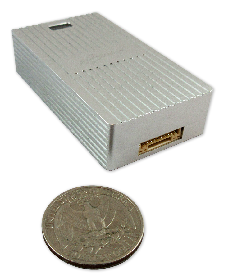 pMDDL1624-SWP - Hexa-Band MIMO(2X2) Digital Data Link