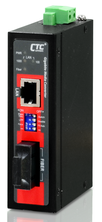 IMC-1000C & IMC1000CS | ויסנס טכנולוגיות בע"מ