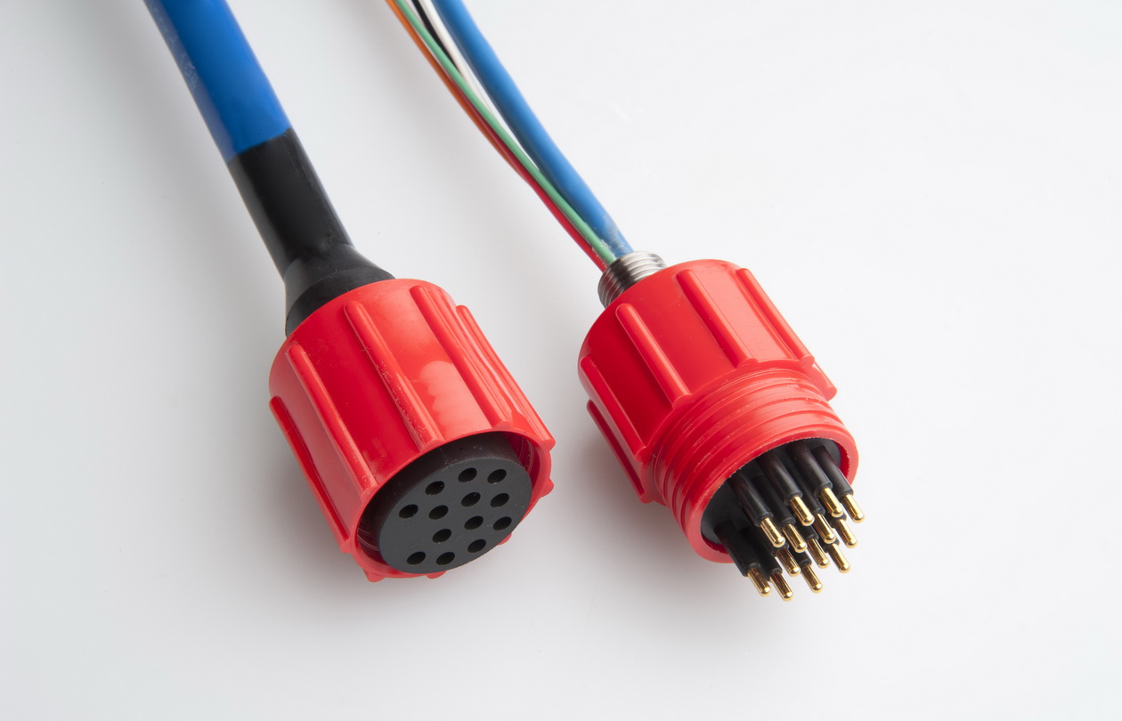 SubConn Ethernet | ויסנס טכנולוגיות בע"מ