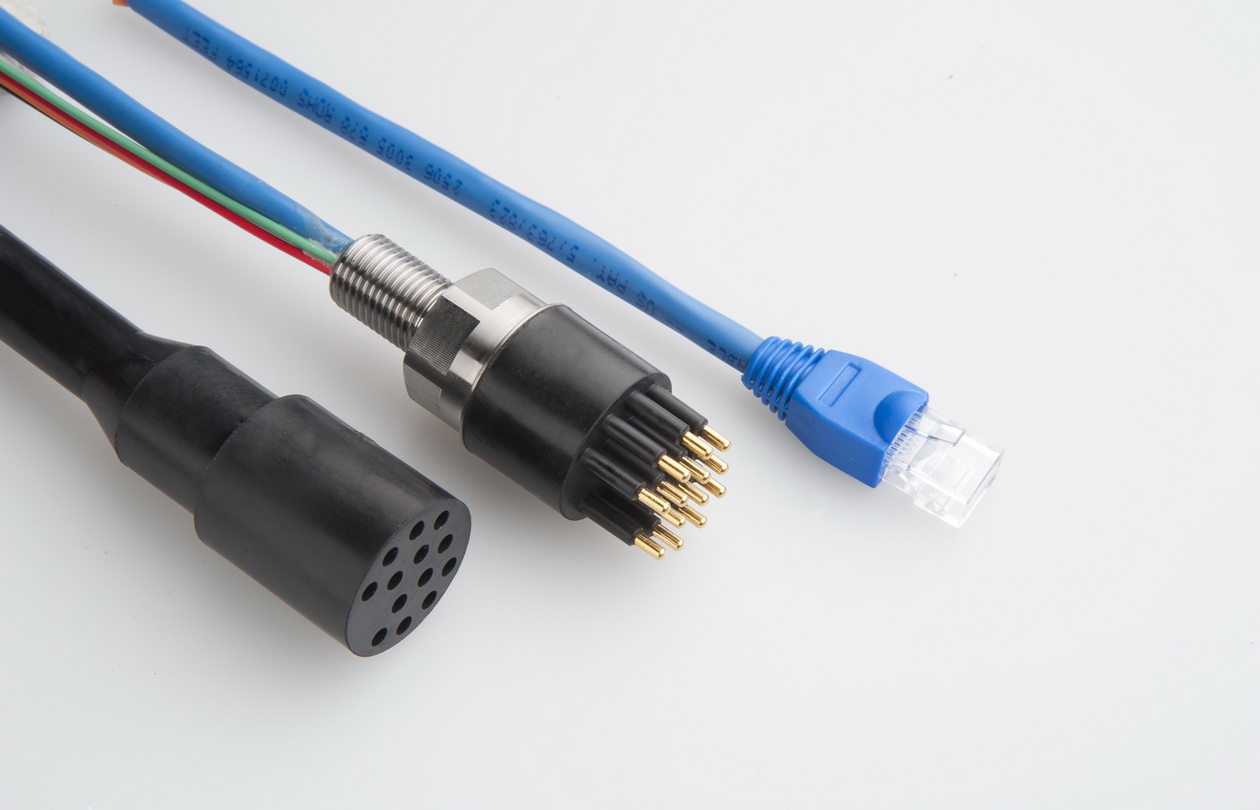 SubConn Ethernet | ויסנס טכנולוגיות בע"מ