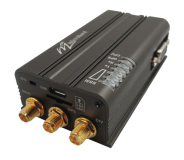 Vsense Technologies LTD