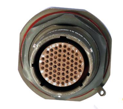 MIL-DTL-38999 Series 2